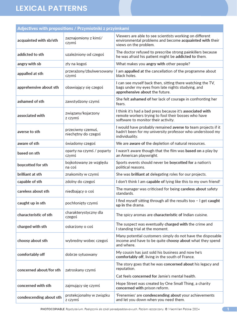 Repetyt_maturalne-advanced_Lexical_patterns | PDF