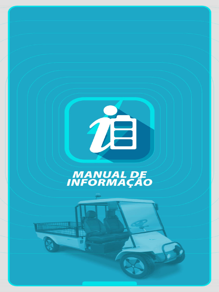 MANUAL GP-Car | PDF