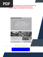 The Effect of The Kaingin System On The Quality of Soil and Growth of ...