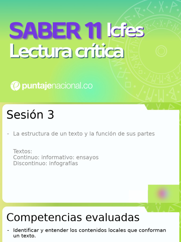 La Estructura de Un Texto y La Función de Sus Partes | PDF | René ...