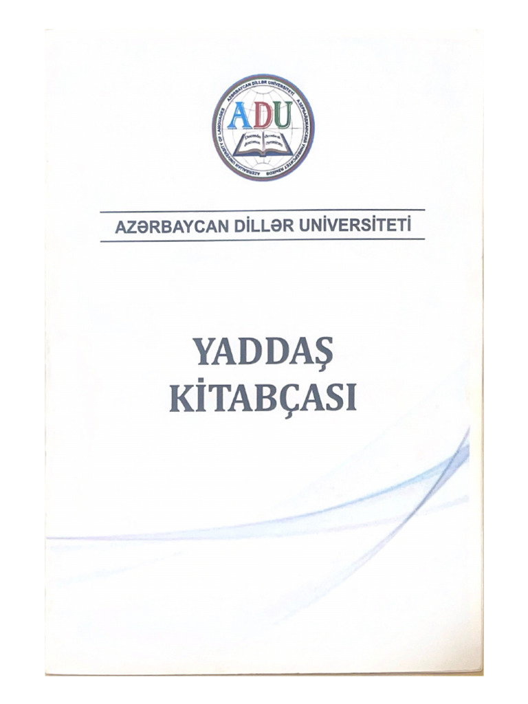 ADU | PDF