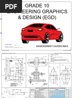 Interpenetration and Development Exercises | PDF | Area | Euclidean ...