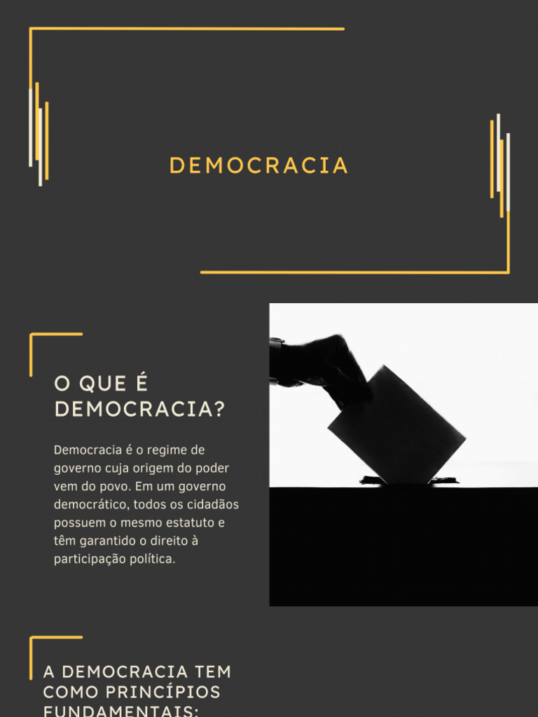 Democracia 20250209 140449 0000 | PDF