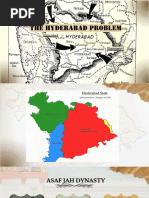 Master Planning 2031 - Hyderabad Metropolitan Development Authority ...