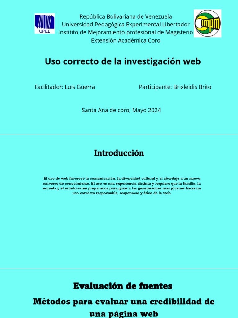 Brix | PDF | Informática