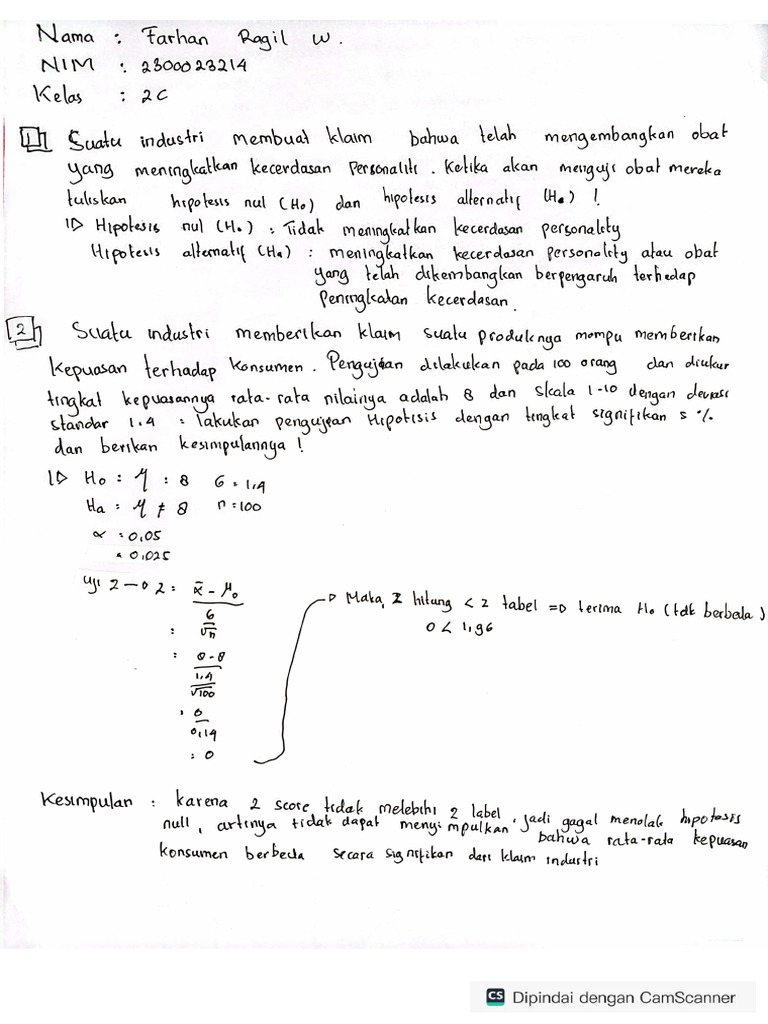 214_Farhan Ragil Wicaksana | PDF