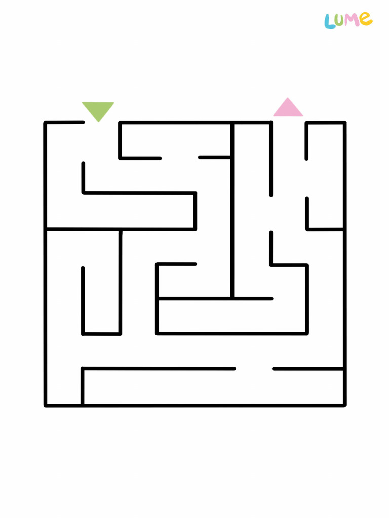 Labirintos_facil-min | PDF