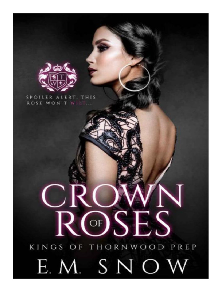 Crown of Roses | PDF