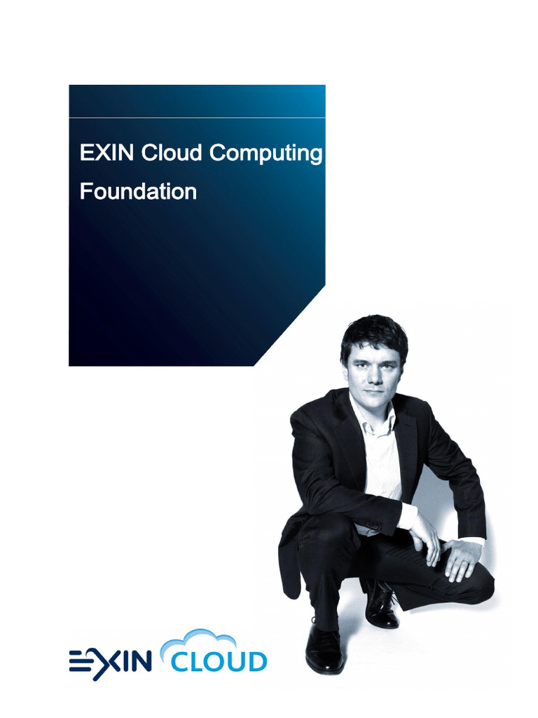 Cloud Computing Preparation Guide 201303 | PDF
