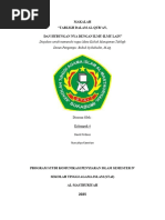 Pengertian dan Tujuan Tabligh dalam Islam | PDF