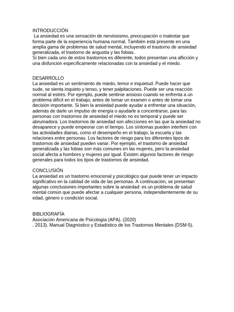 Documento | PDF