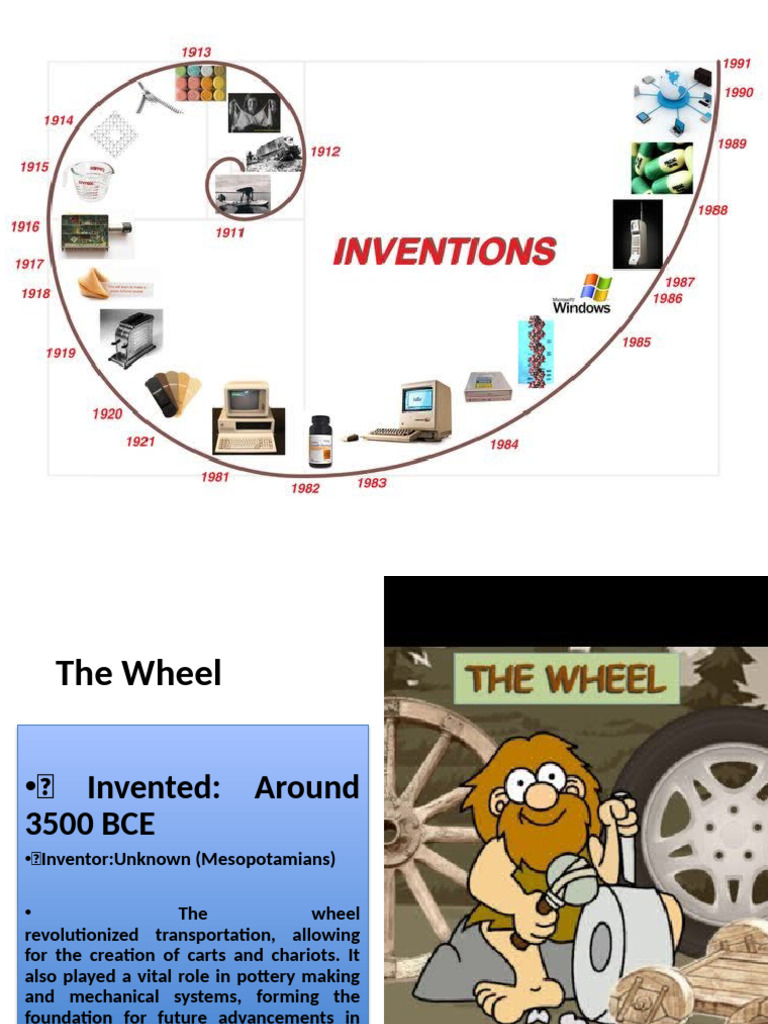 Worlds Greatest Inventions - Worst Inventions | PDF | Car | Invention