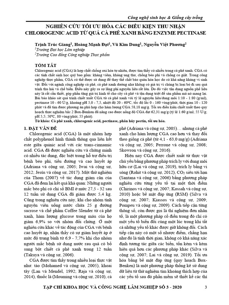 1 TV3 Trinhtrucgiang | PDF