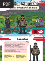 Tarjetas Vocabulario Mapudungun | PDF | Chile | Pueblos Indígenas de ...