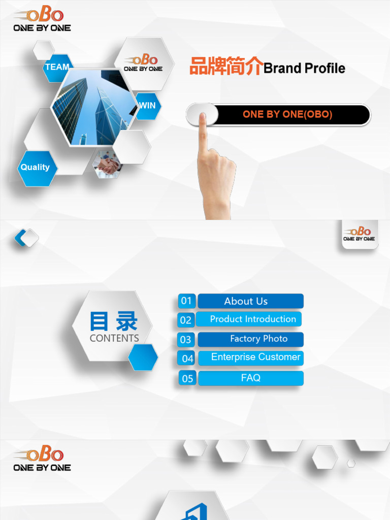 Newest OBO Products Catalog 2024(4) | PDF | I Phone | Mobile Phones