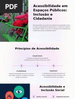 Símbolos de Acessibilidade e Seus Significados | PDF | Deficiência ...