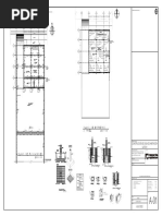 Plano de Cuarto 3x3 Metros | PDF