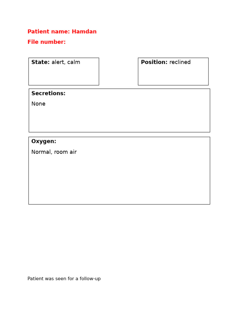 Hamdan Follow Up | PDF