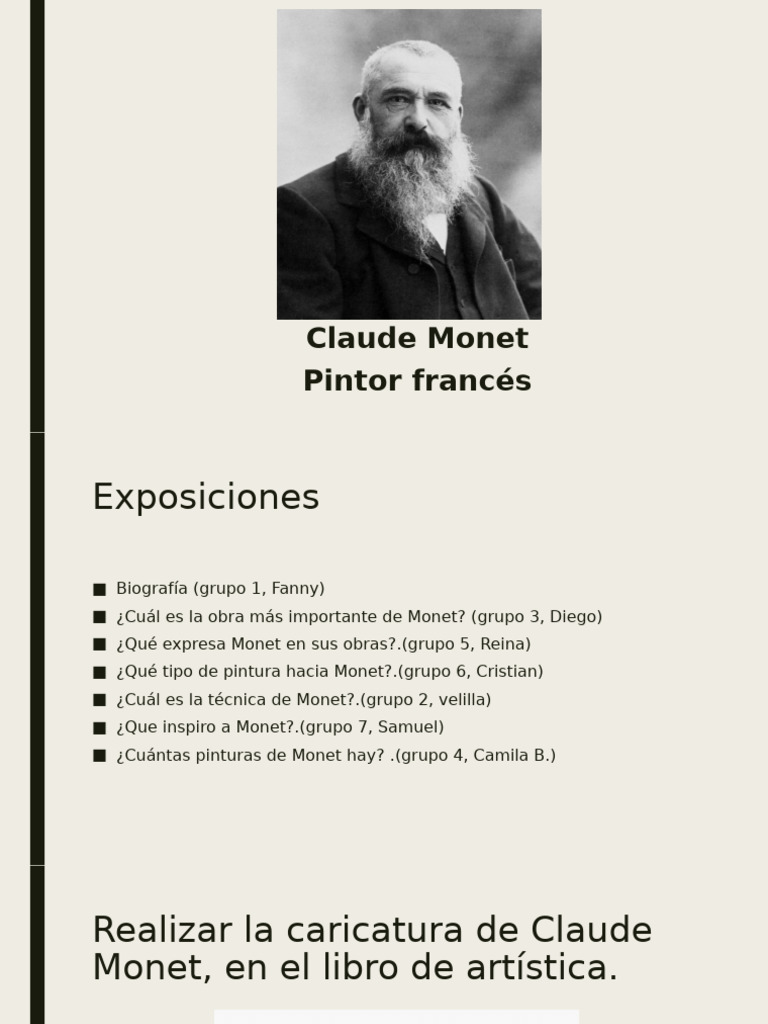 claude monet 11 03 | PDF