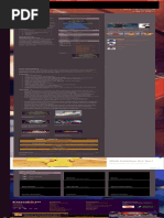 Restaurant Lingo Cheat Sheet | PDF | Restaurants | Menu