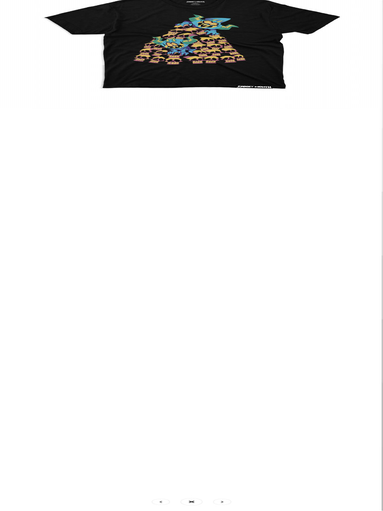 Hide N Seek T-Shirt Official Pelo Merch - Creator Ink | PDF | T Shirt