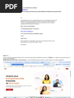 How To Log Into SkillsVX From Home | PDF