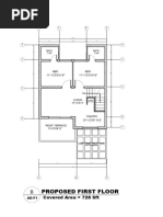 Floor Plan Abbreviations | PDF | Basement | Architectural Design