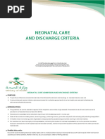 NBSU and NBCC Guidelines - 2020-2021 | PDF