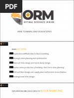 JORC Code 2012: Mining Reporting Standards | PDF | Mining | Minerals