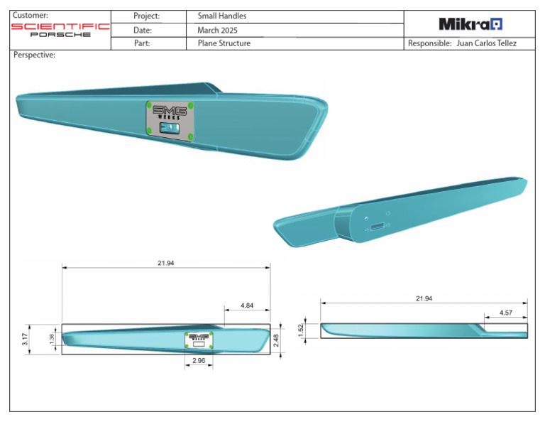 Assembly Sheets | PDF
