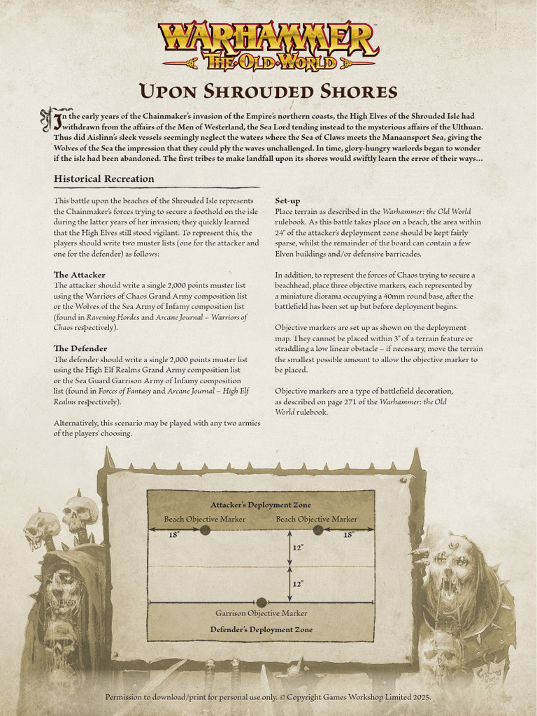 Eng Tow Upon Shrouded Shores Anniversary Scenario Feb25-Bjpkqieinn ...