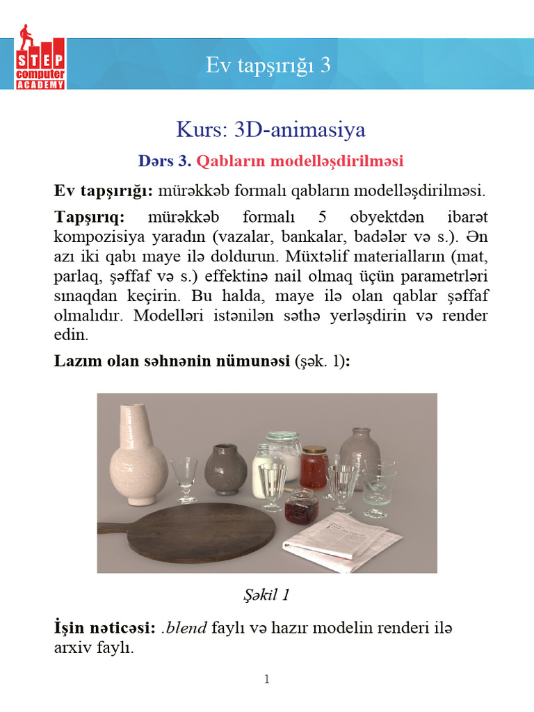 MKA_3D-animation_HW_03_1594887879 | PDF