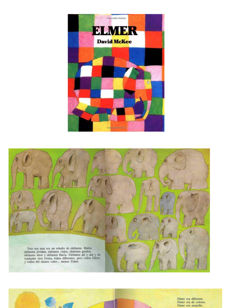 Elmer | PDF