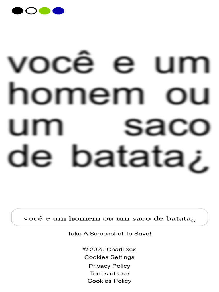 Brat Generator | PDF