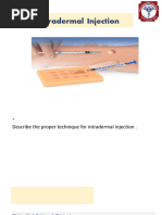 Cy-TB SOP | PDF | Tuberculosis | Medicine