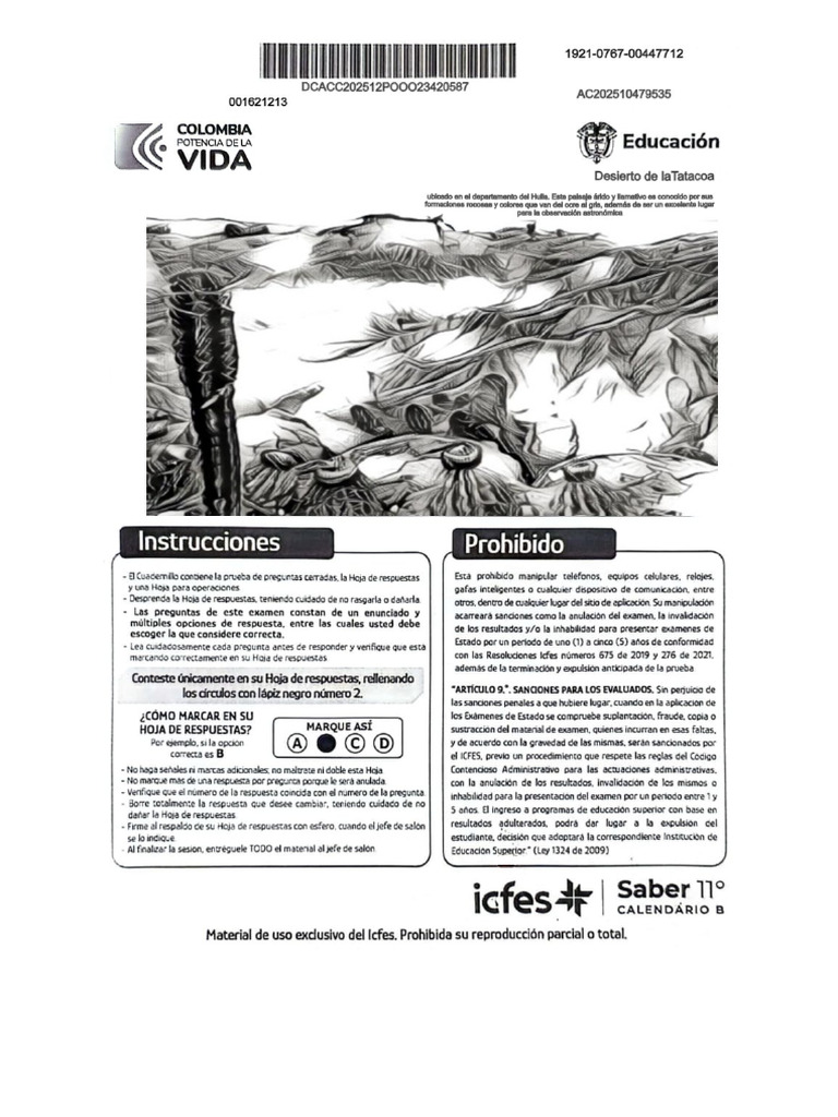 Ifc2°sesión 2025 | PDF