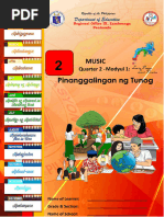 Letrang MM Activity Sheet | PDF