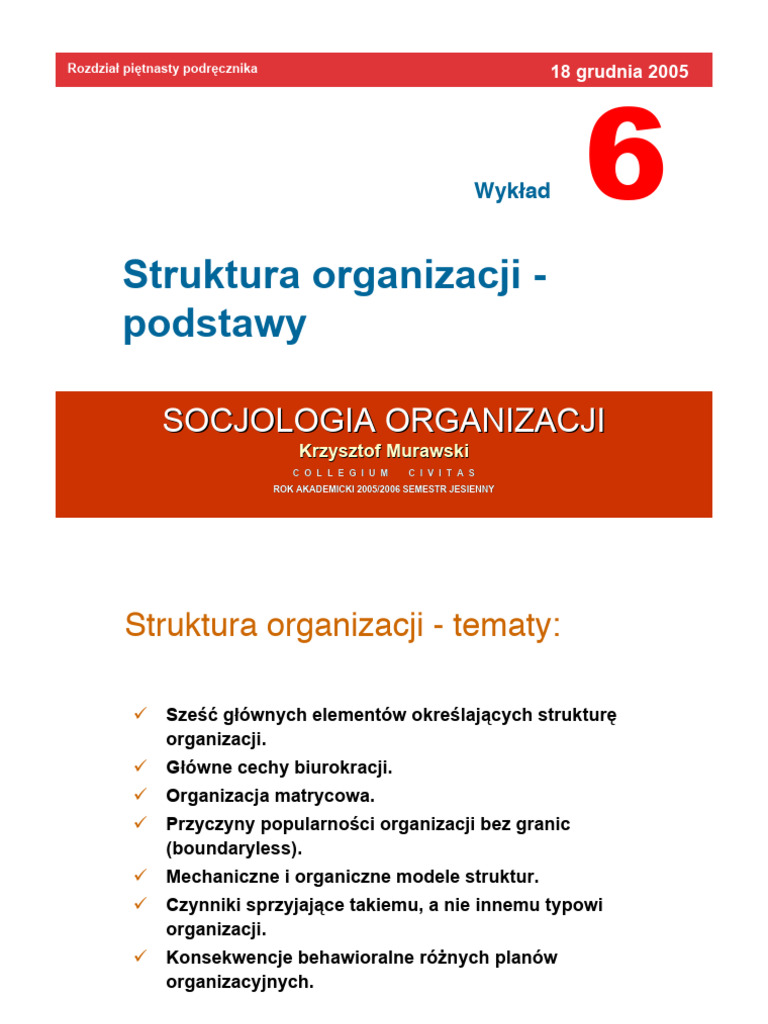 wyklad_szosty_-_struktura | PDF
