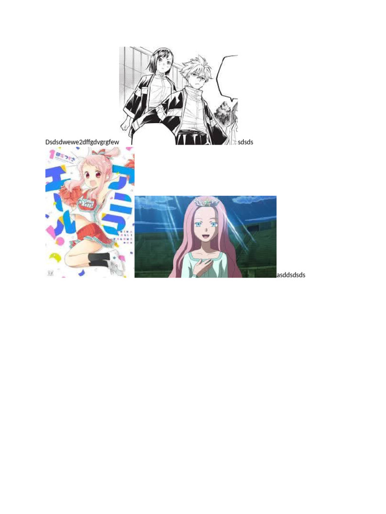 Dsdsdwewe2dffgdvgrgfew Sdsds | PDF