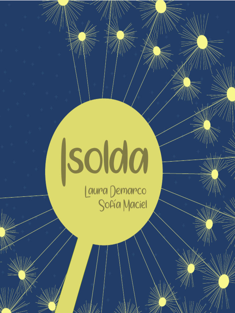 Isolda | PDF