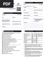 2009 Modu Code | PDF