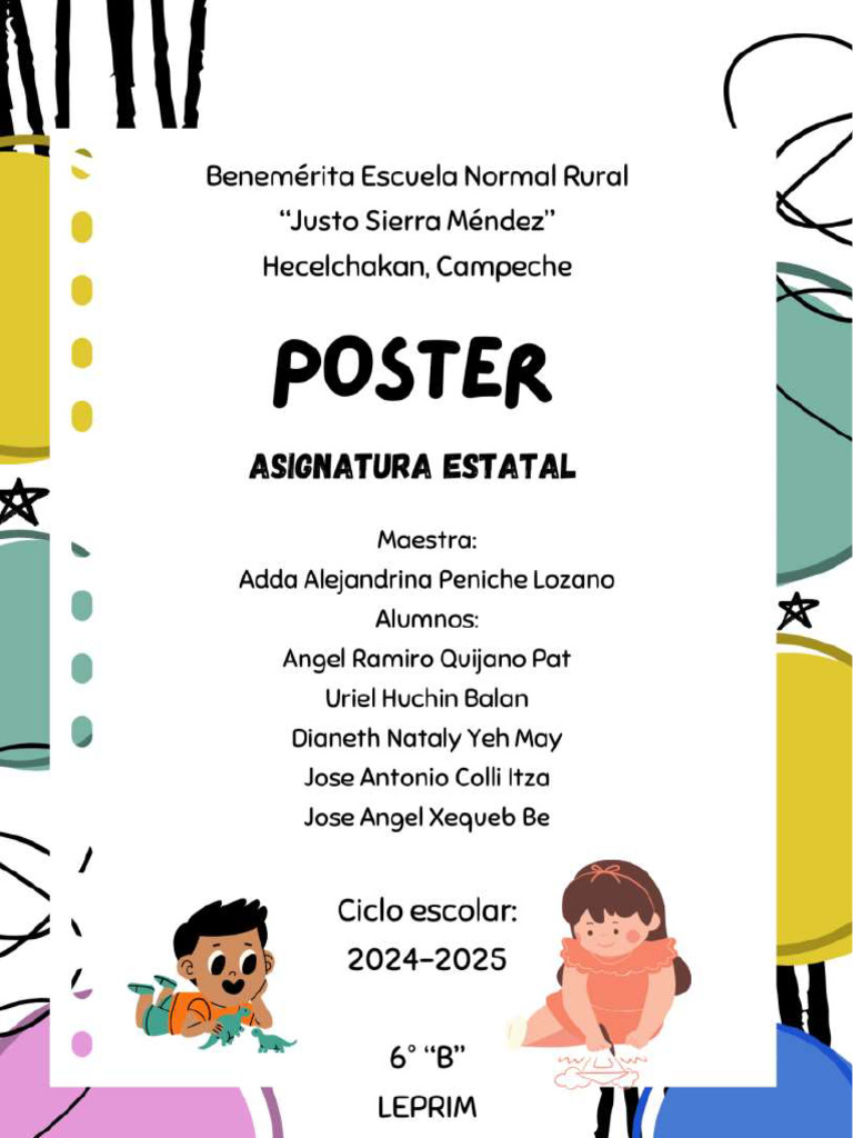 Act8 AsignaturaEstatal | PDF