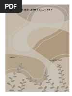 Reglas del uso de M y N en español | PDF | Alfabeto | Lingüística