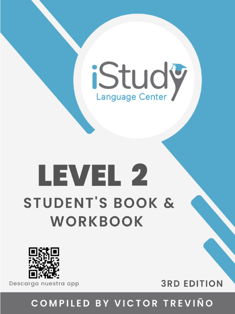 LEVEL 2 - 3rd Edition | PDF | Noun | Plural