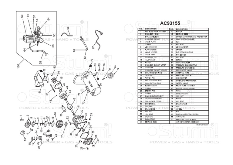AC93155_7b91a653-baf0-47f7-bfea-a774a98c91b8 | PDF | Valve | Electrical ...