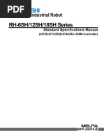 RV80HGEN Routine Activation Guide | PDF