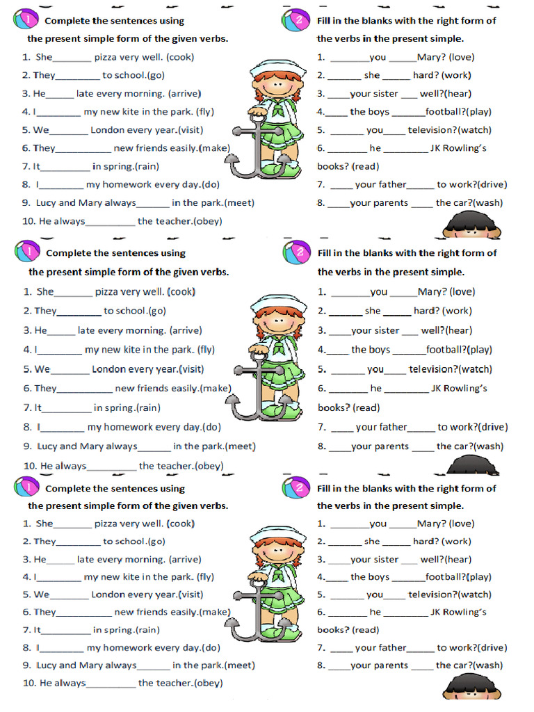 J2 Set 16 Copies | PDF