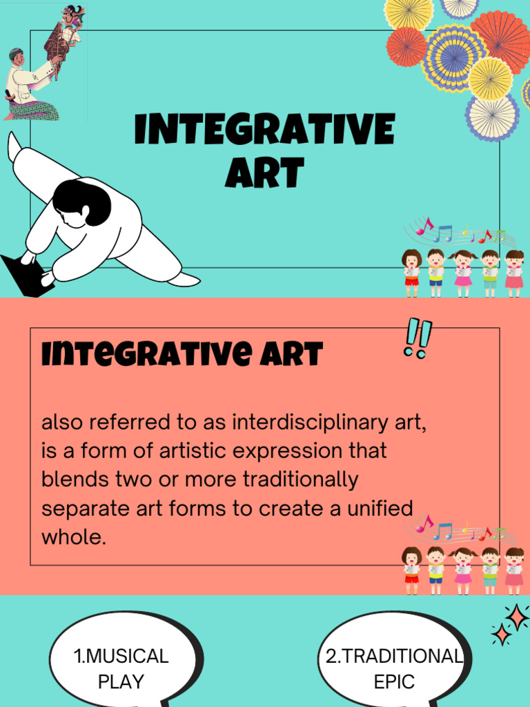 Aquamarine and Pink Lined Comics History of Sequential Art Visual Arts ...