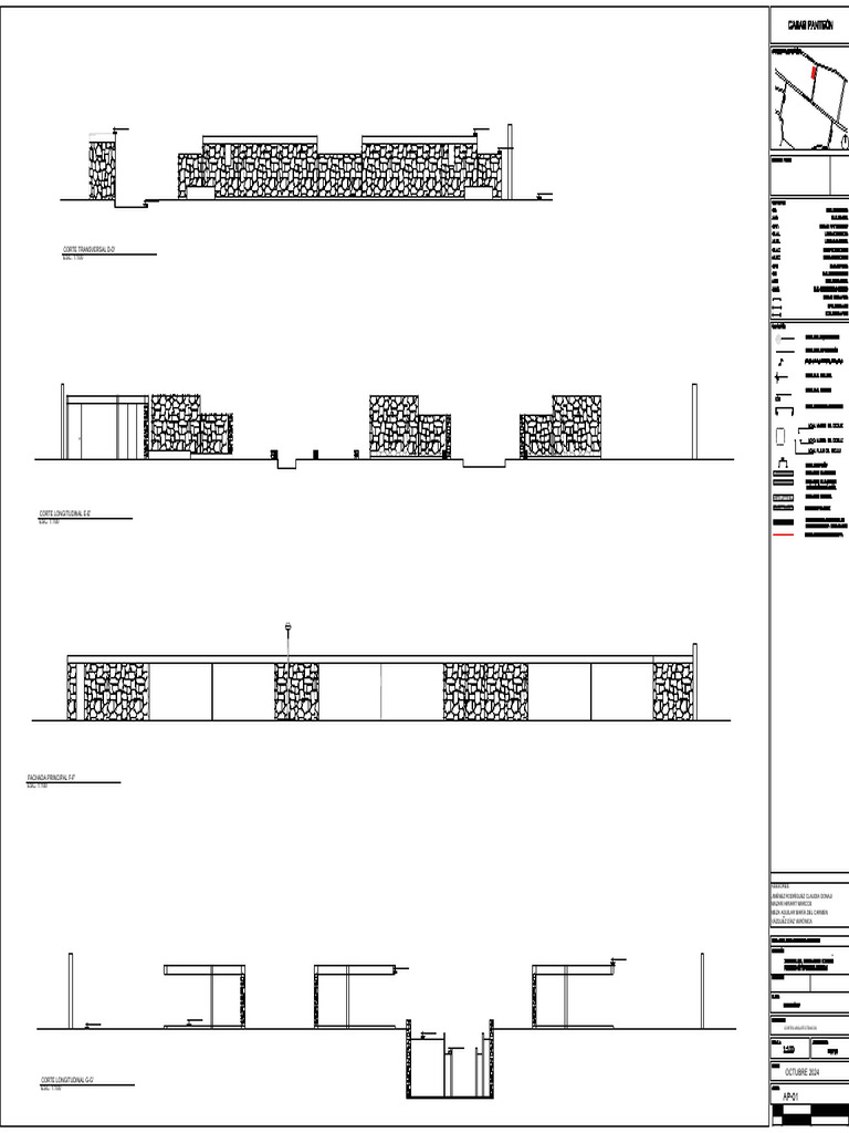 Cortes Conjunto1 | PDF