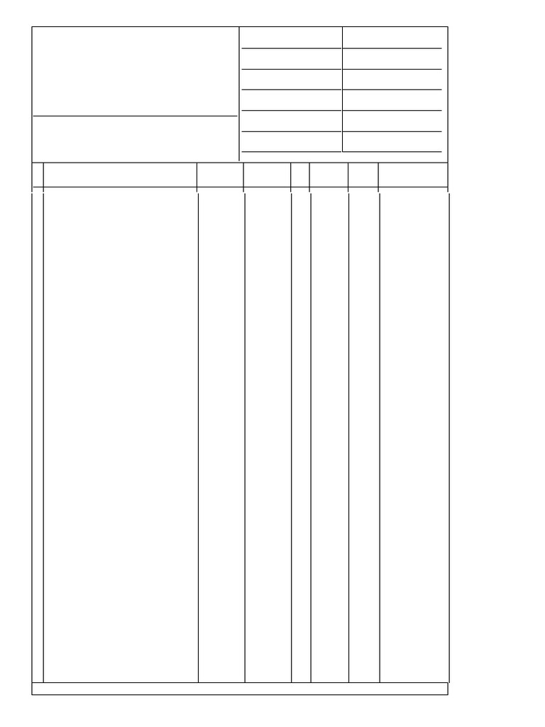 Proforma Invoice for Nellissery Traders | PDF | Materials | Organic ...